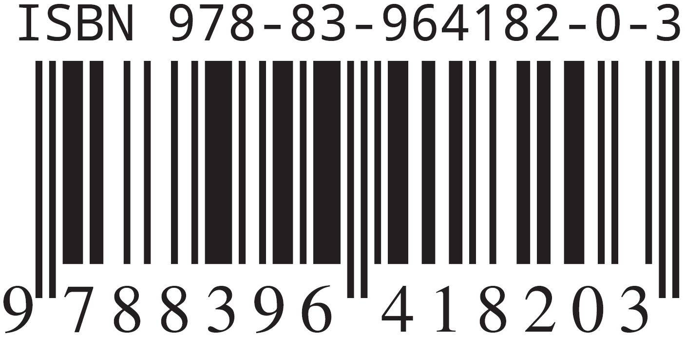 Książka eBook iRek o falach Elliotta. Oznaczanie fal Elliotta na wykresie.